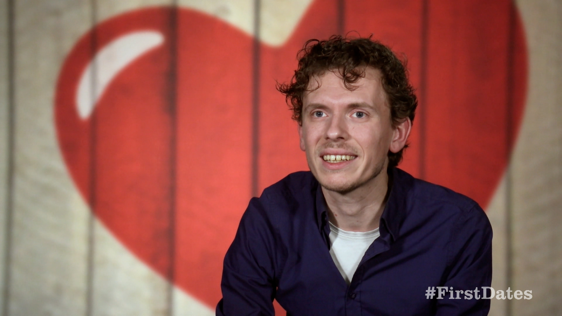 Media - First Dates - BNNVARA